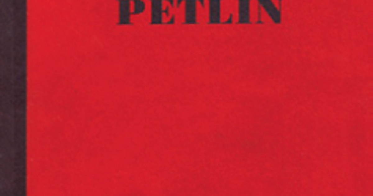 Publication: Irving Petlin: Weisswald | Kent Fine Art