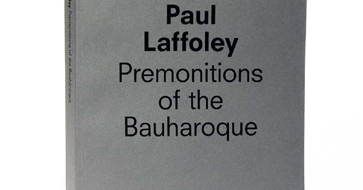 Paul Laffoley - Publications | Kent Fine Art